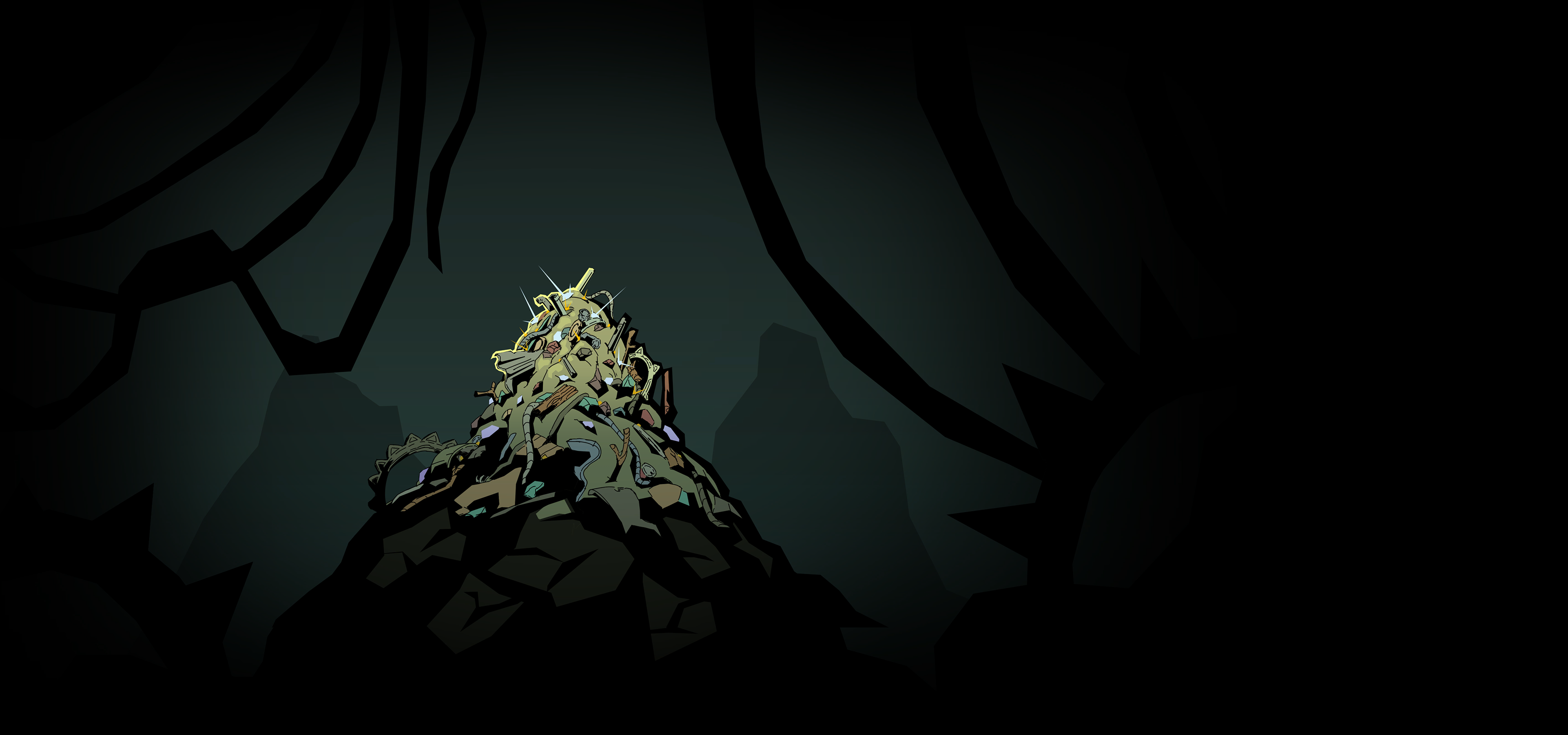 Trash Heap (Event) – Slay the Spire 2 – Untapped.gg