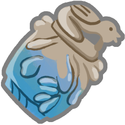 Ashwater (Uncommon Potion) – Slay the Spire 2 – Untapped.gg