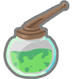 Dexterity Potion (Common Potion) – Slay the Spire 2 – Untapped.gg
